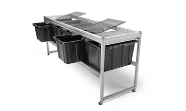 The Benefits of Automated Cannabis Sorting Machines